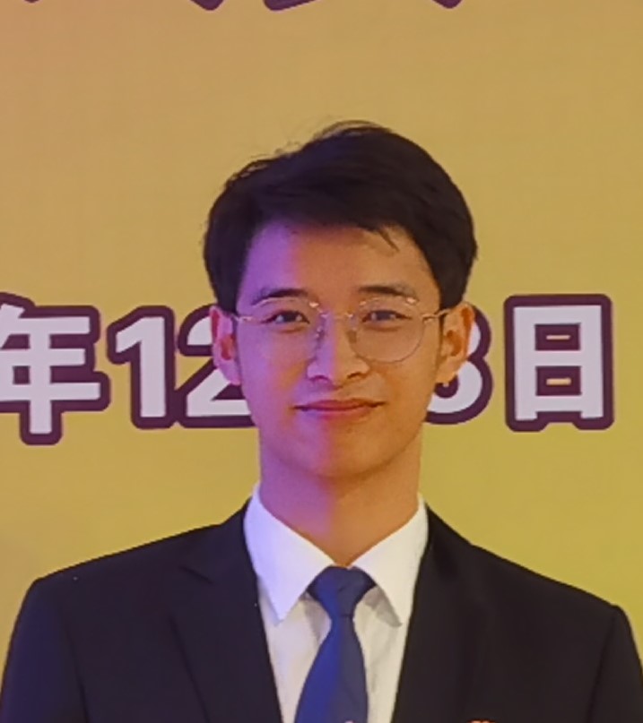 Shixin CHEN -- CSE CUHK